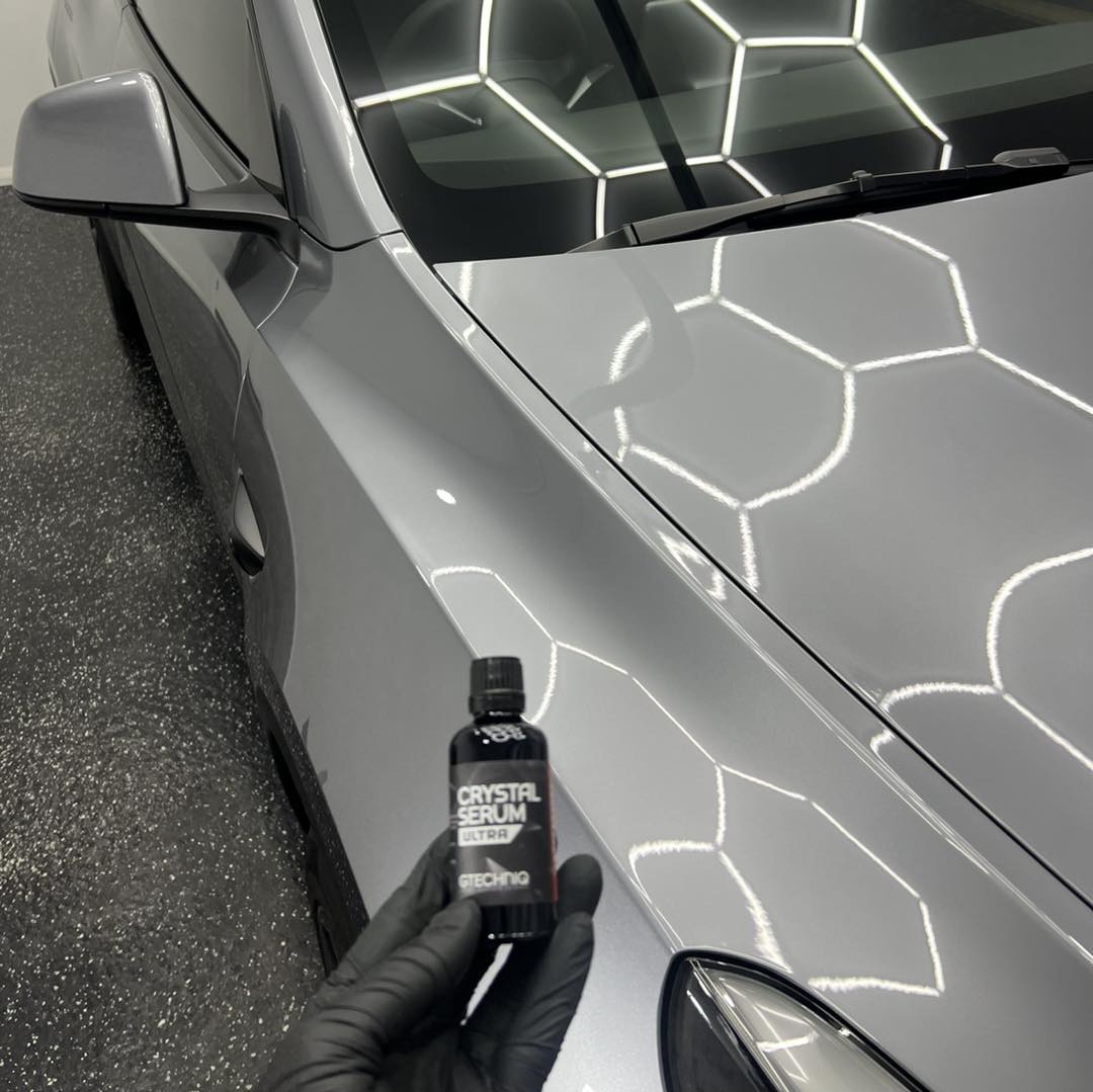 Our Work – Car Tinting, Wraps & Detailing Gallery