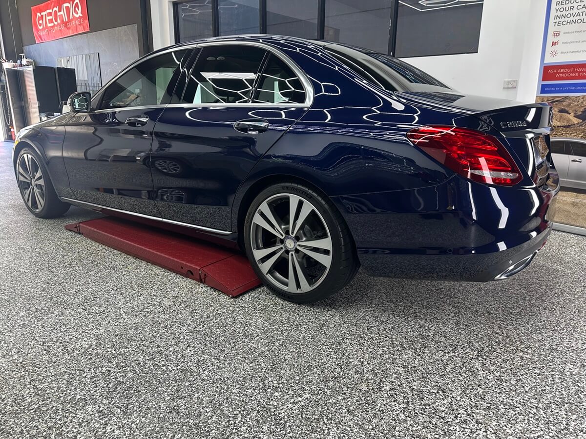 Our Work – Car Tinting, Wraps & Detailing Gallery