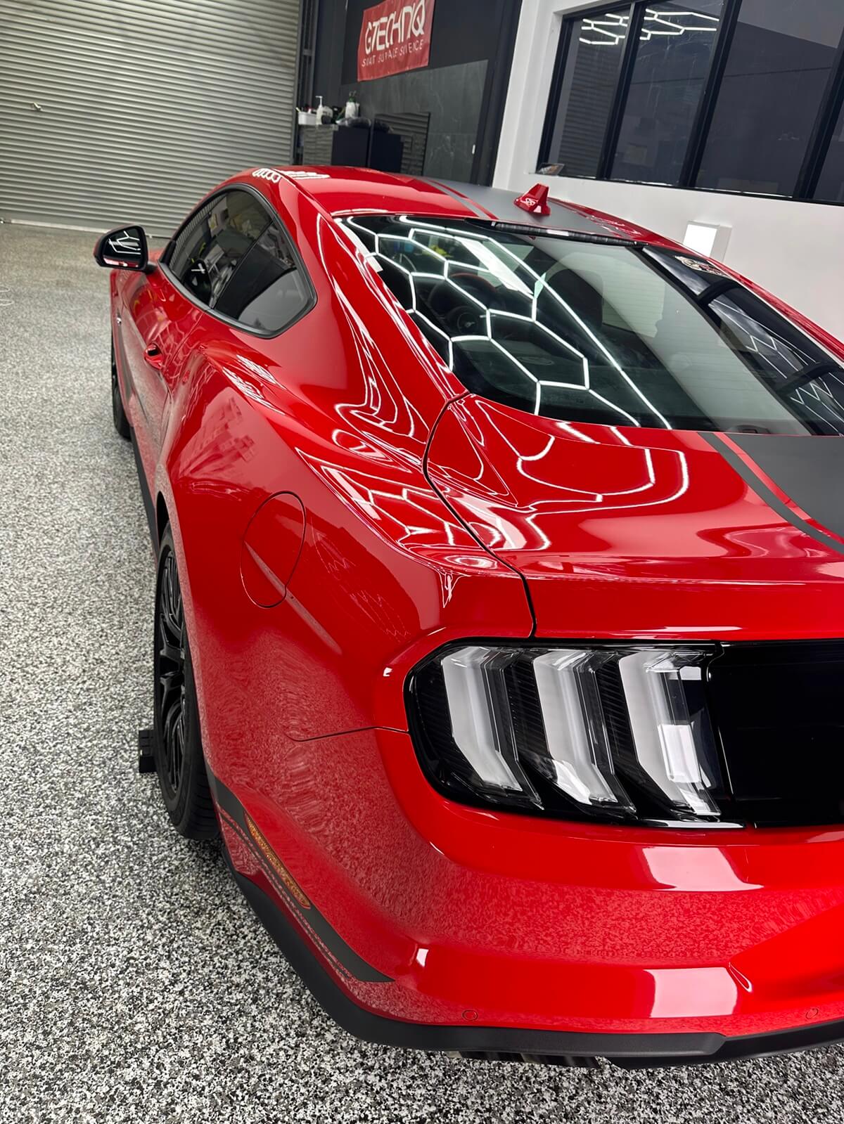 Our Work – Car Tinting, Wraps & Detailing Gallery